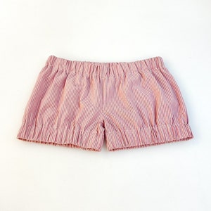 Adult Bloomer Shorts Sewing Pattern PDF Digital Pattern - Etsy