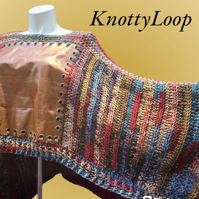 KnottyLoop - Etsy
