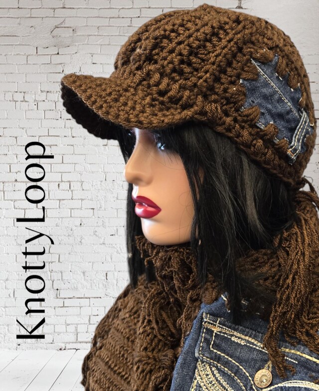 KnottyLoop - Etsy