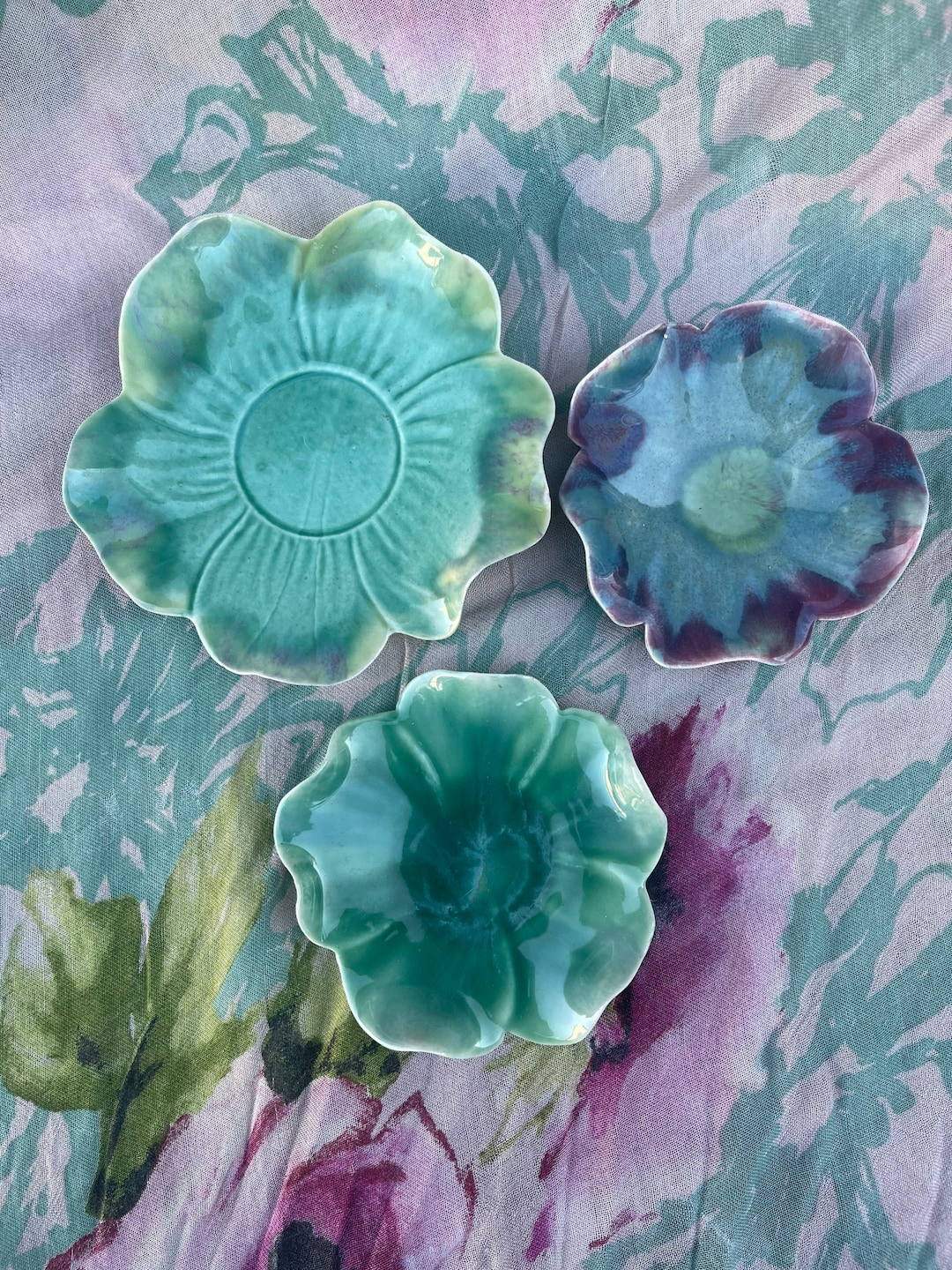 Petalware by Doris Suman. - Etsy