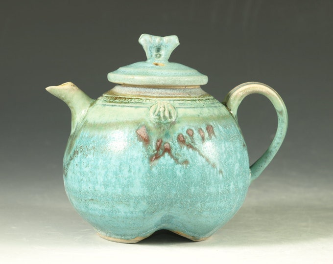 Personal Teapot 27 One-of-a-kind Small Teapot Collection - Etsy