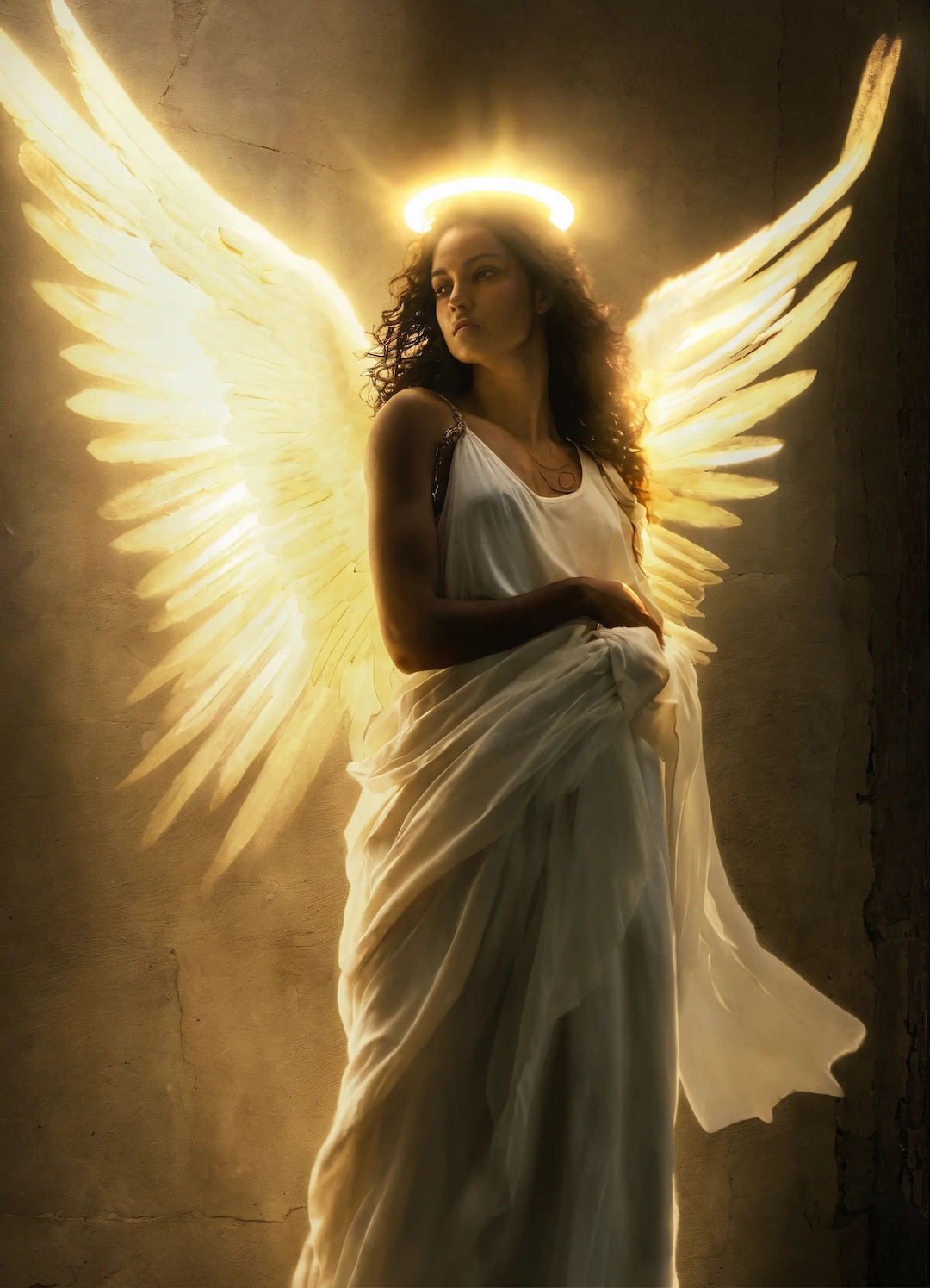 Image, Angel, Image Angel AI, AI Art, Digital Art, Home Decor, IA, Copy ...