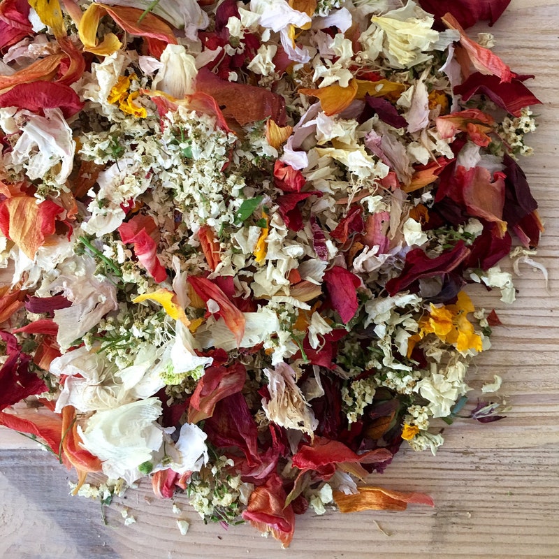 Eco Friendly Confetti - Etsy