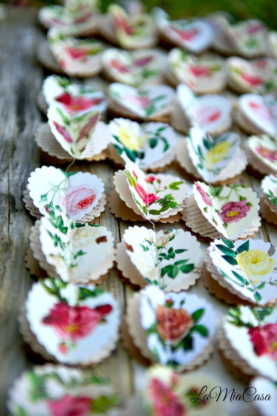 Cottagecore Gift, Cottagecore Decor, Unique Gift Valentines, Gift for ...