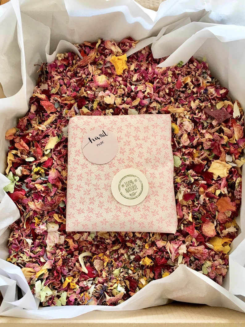 Biodegradeable Confetti Wedding Confetti Biodegradable - Etsy Canada