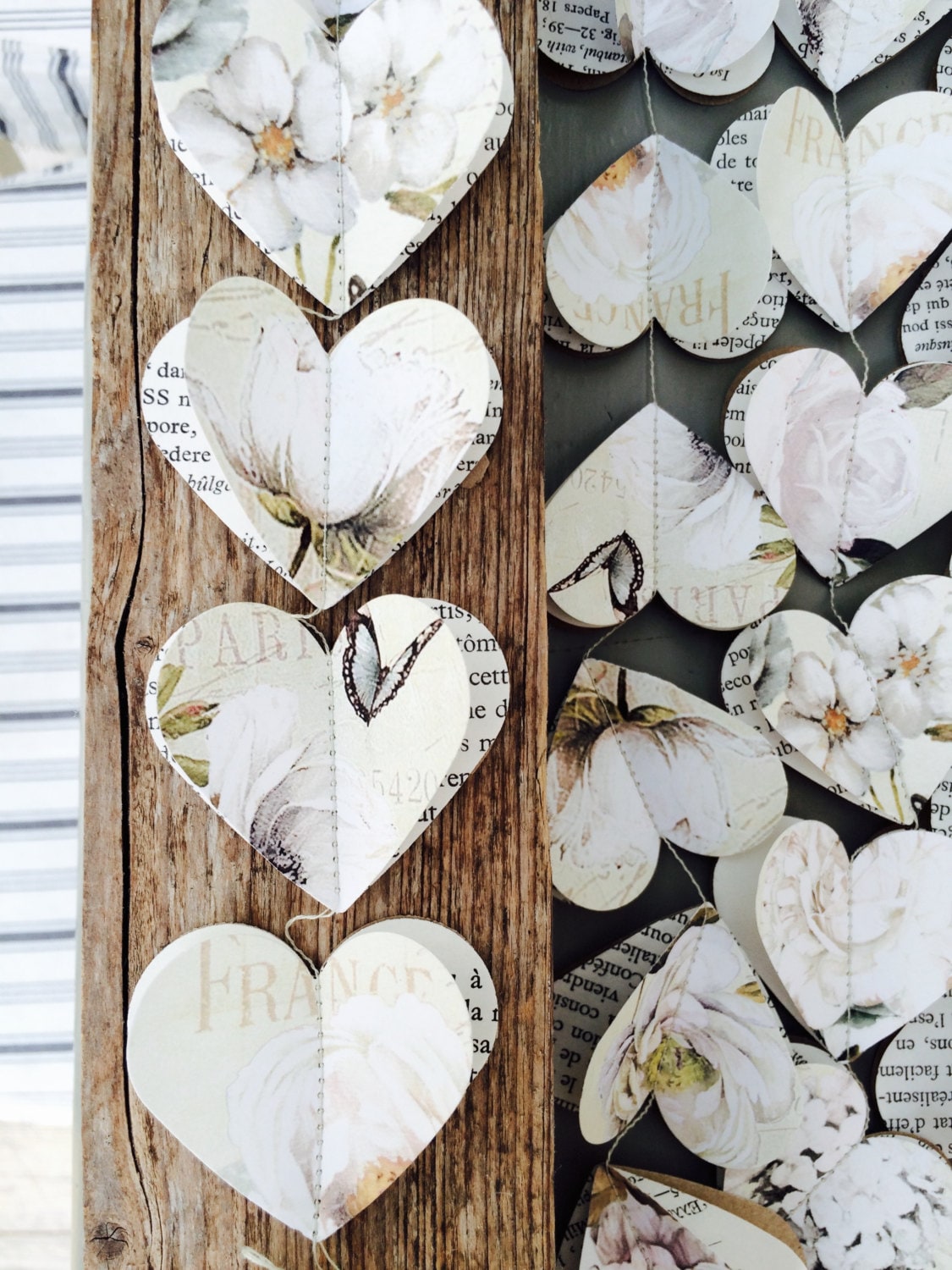 Vintage Mothers Day, Christmas Day Gift,christmas Present, Flower ...