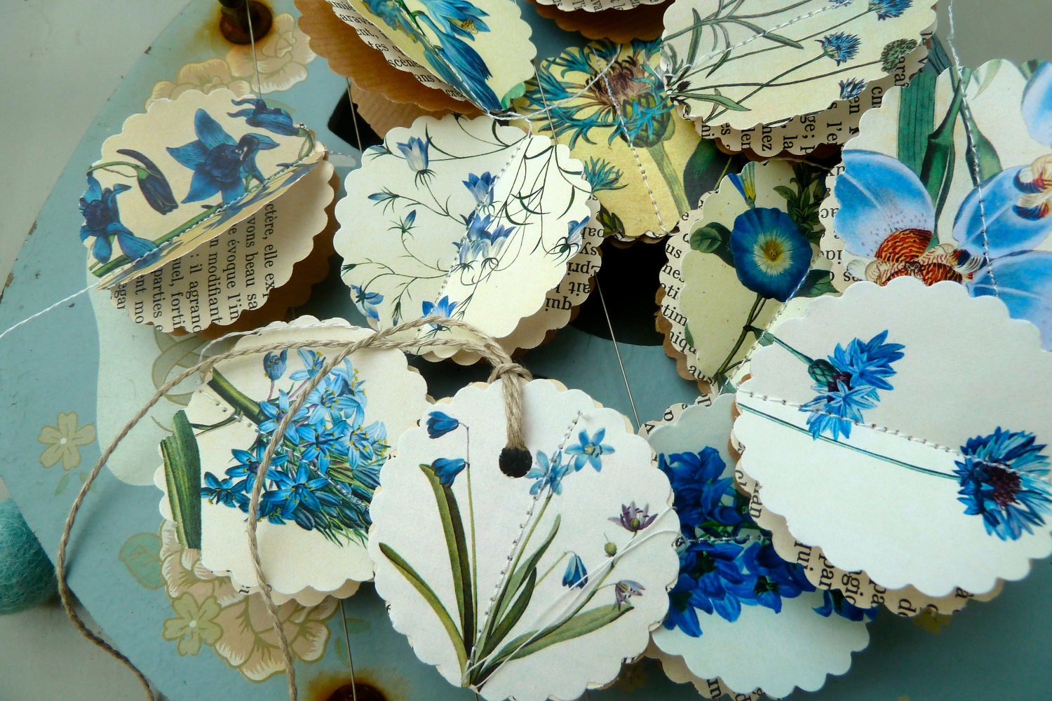 Cottagecore Gifts Cottagecore Decor Valentines Gift for Her - Etsy