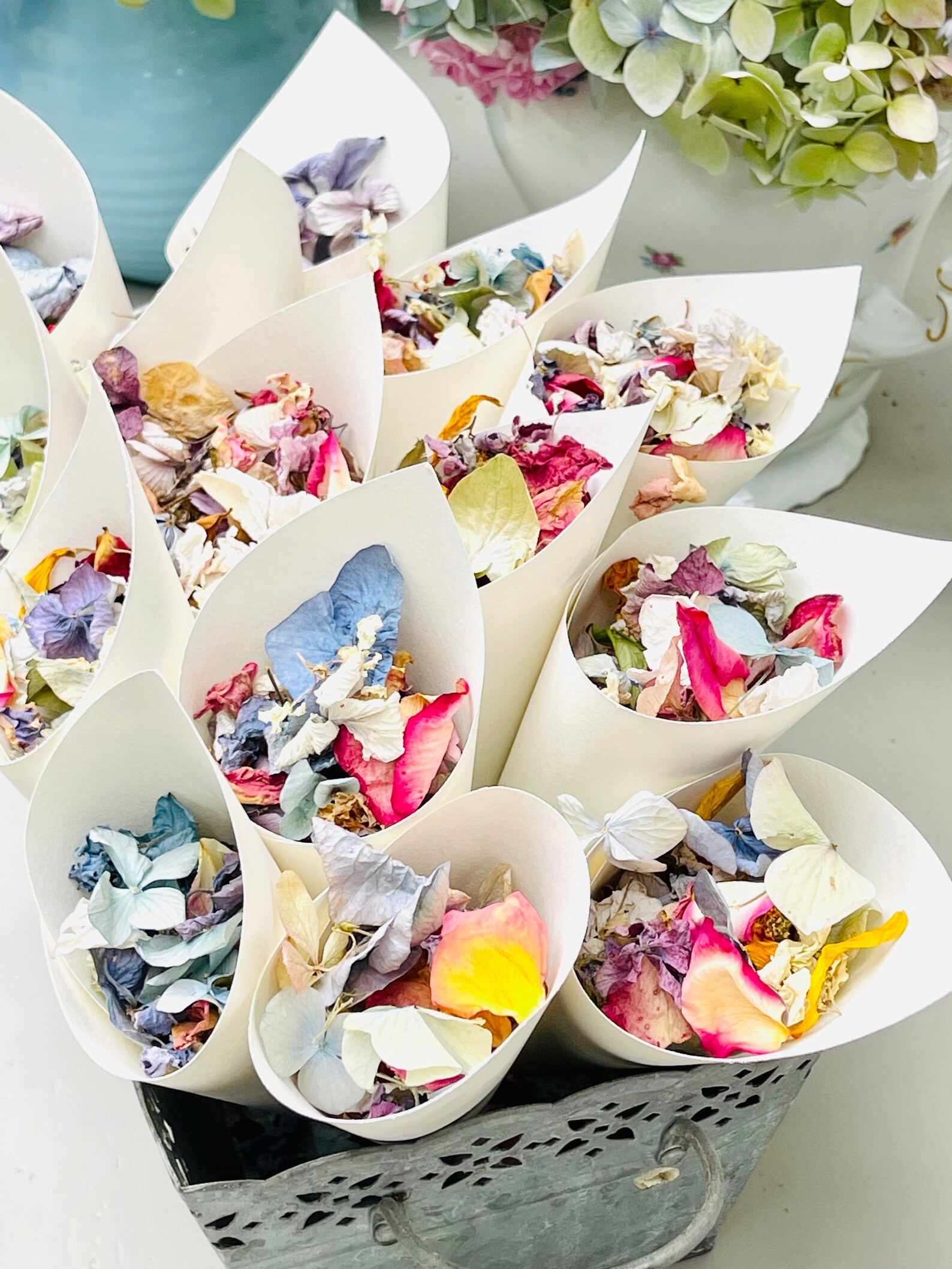 Biodegradable Confetti Wedding Confetti Petal Confetti - Etsy