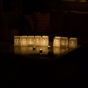 Marry Me, Marry Me Sign, Marry Me Lights, Marry Me Ornament, Marry Me ...