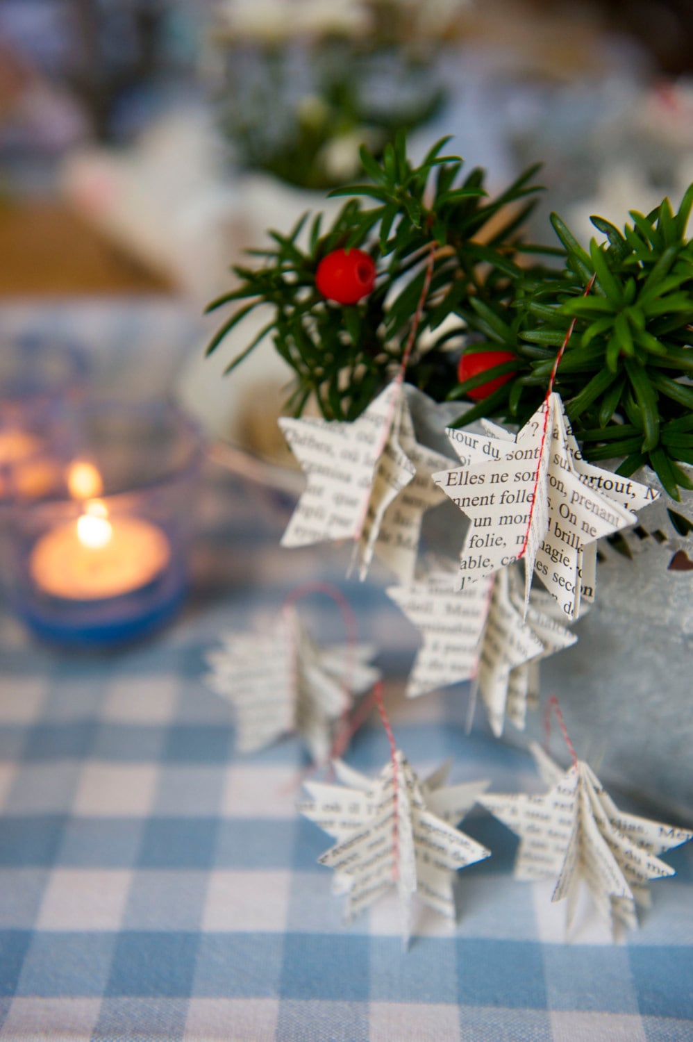 Holiday Decor Christmas Decoration Holiday Ornaments Unique - Etsy