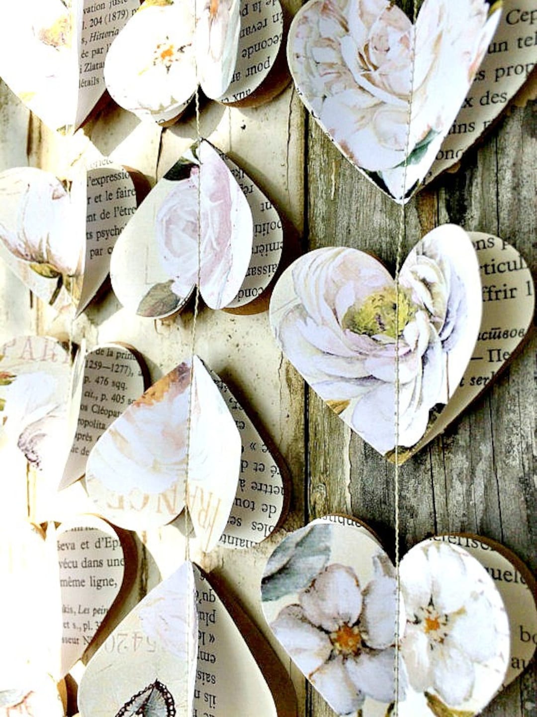 Vintage Mothers Day, Christmas Day Gift,christmas Present, Flower ...