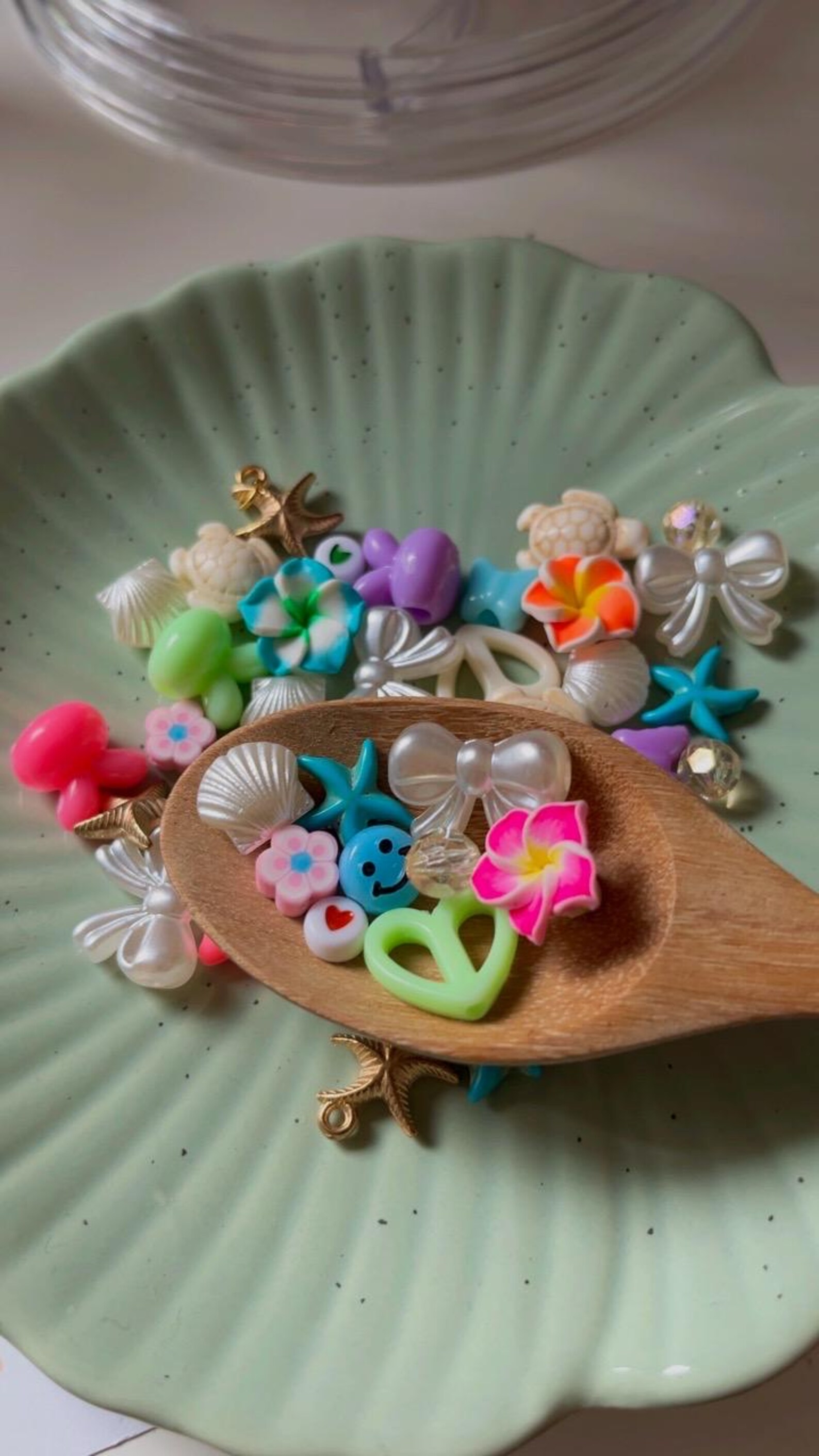 Mystery Scoops | Mystery Items | Aesthetic Accessories | Mystery ...