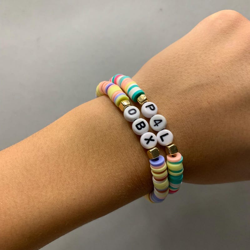 Outer Banks Bracelet - Etsy