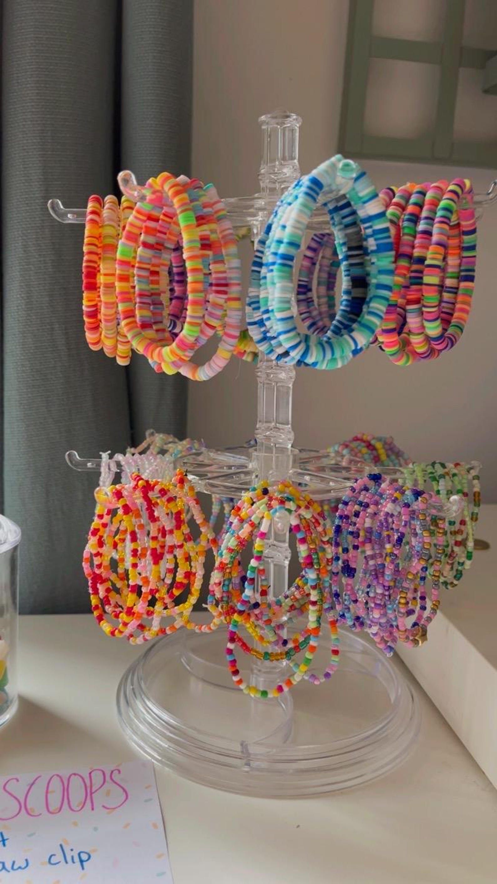 Mystery Scoops | Mystery Items | Aesthetic Accessories | Mystery ...