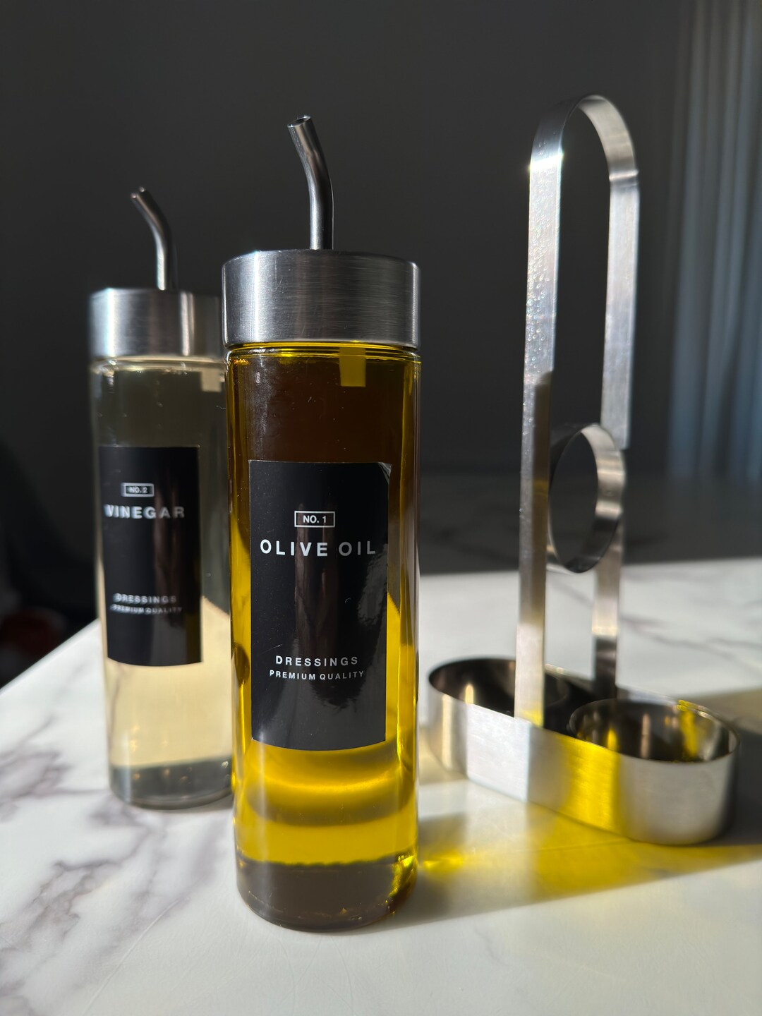 FRESJA Premium Jars and Dispensers - Etsy