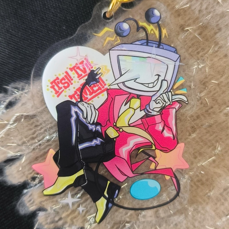 Tenna Merch - Etsy