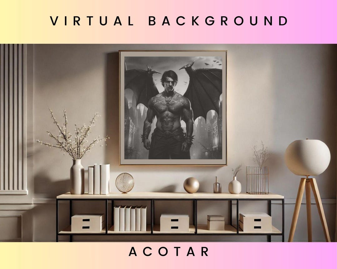 ACOTAR Azriel Batboy Court of Thorn and Roses Feyre Rhysand Booktok ...