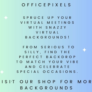 Cute Cat Zoom Backgrounds, Cat Decor, Zoom Background, Zoom Backgrounds ...