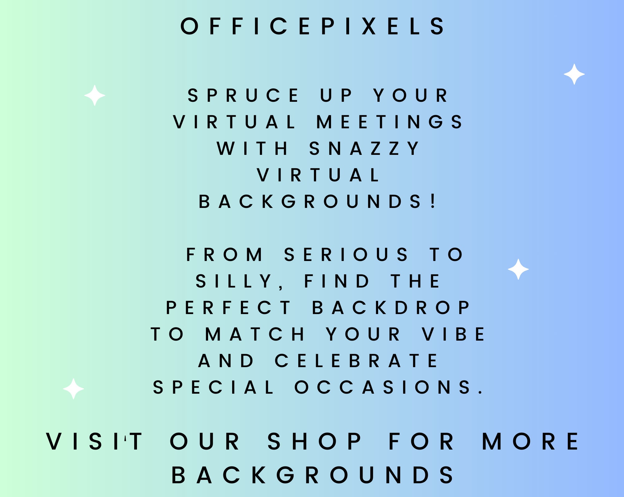 Boss Babe Zoom Backgrounds, Boss Babe Decor, Zoom Background, Zoom ...