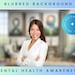 Mental Health Awareness Zoom Backgrounds, Zoom Background Office, Zoom ...