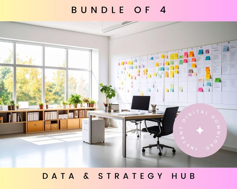 School Principal Zoom Background Bundle | Professional Virtual ...