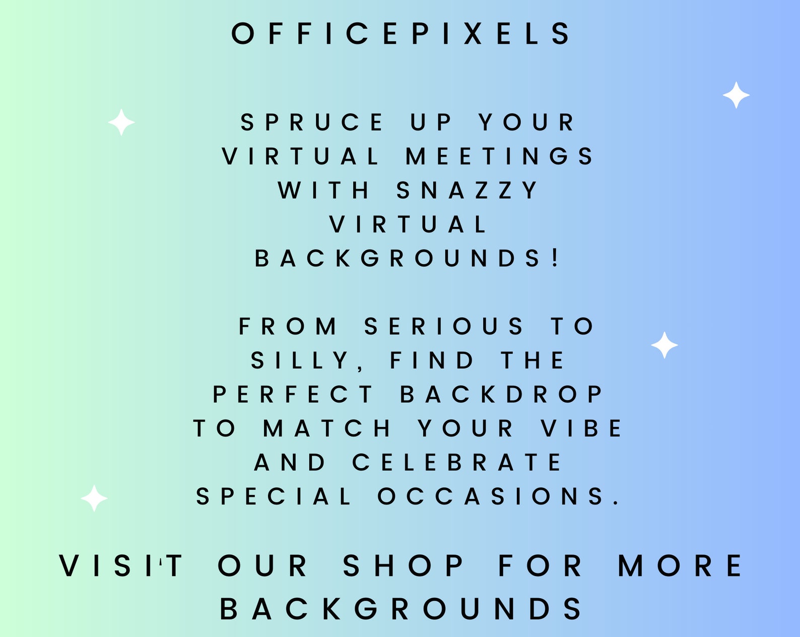 Plants Plant Aesthetic Greenery Zoom Backgrounds, Zoom Background ...