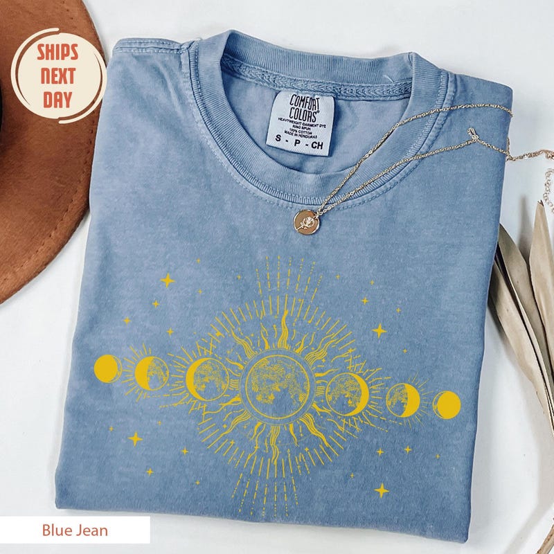 Celestial Clothing - Etsy