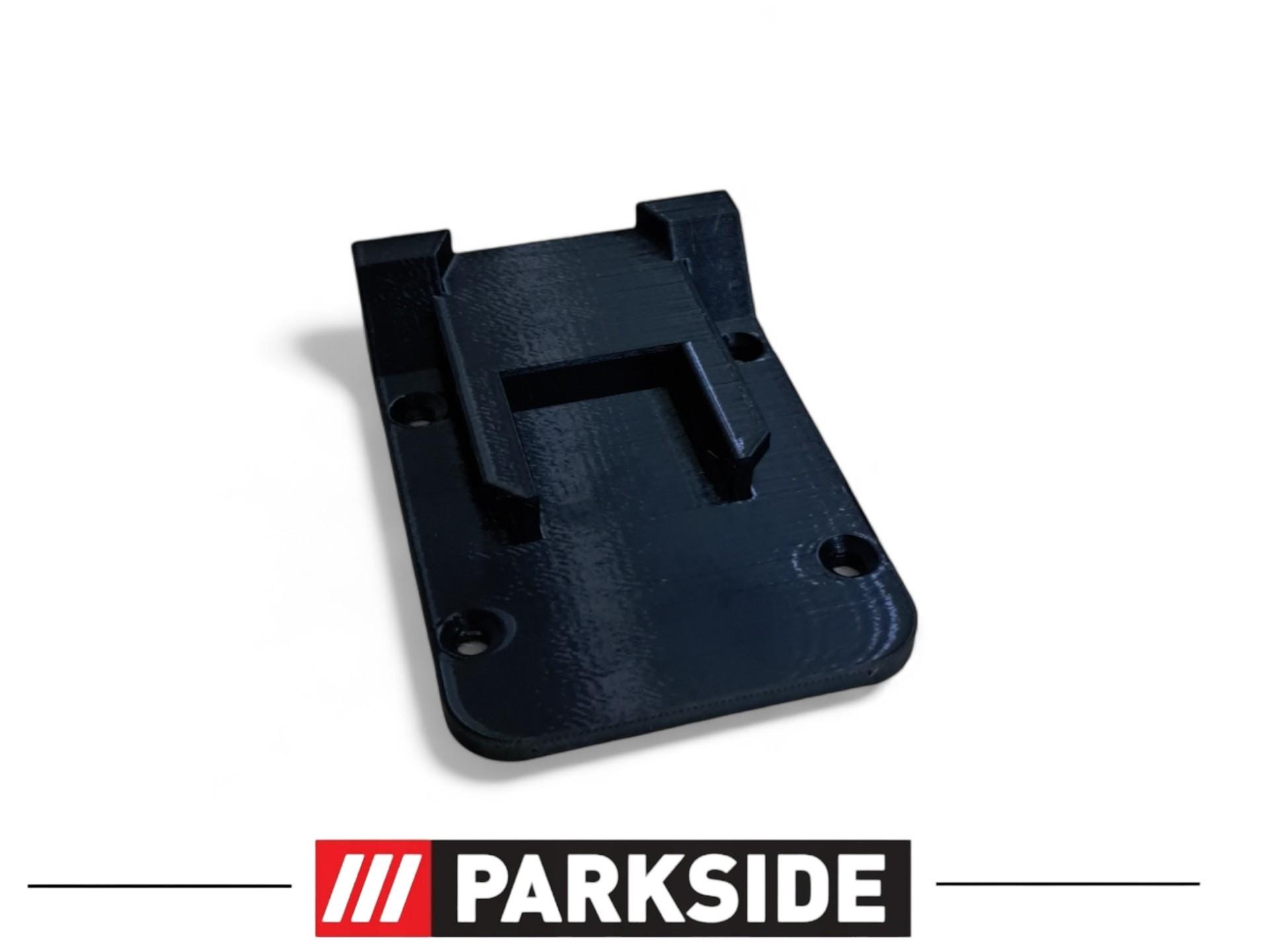 Parkside AKU 20V - Holder, Grip, and Mounting for the Tool 2 - Etsy