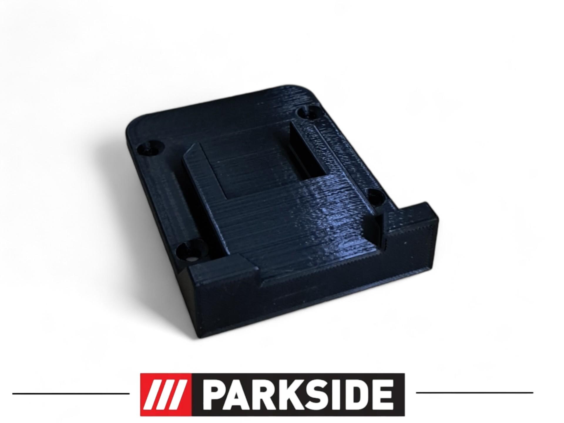 Parkside AKU 20V - Holder, Grip, and Mounting for the Tool 2 - Etsy