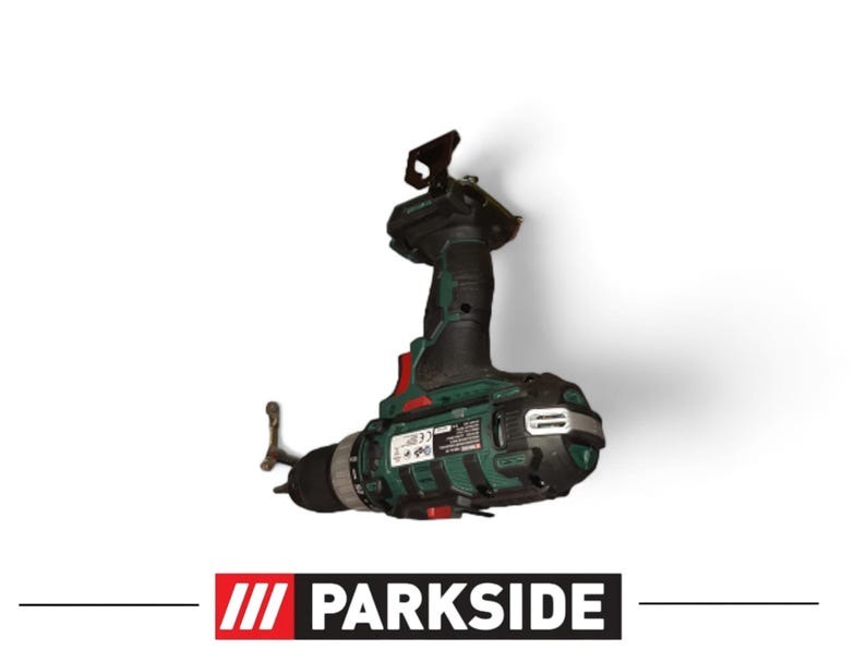 Parkside AKU 20V - Holder, Grip, and Mounting for the Tool 2 - Etsy