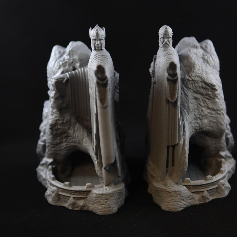 Dice Pillar - Etsy