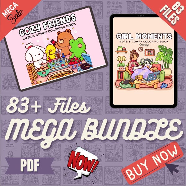 Coco Wyo Printables - Etsy