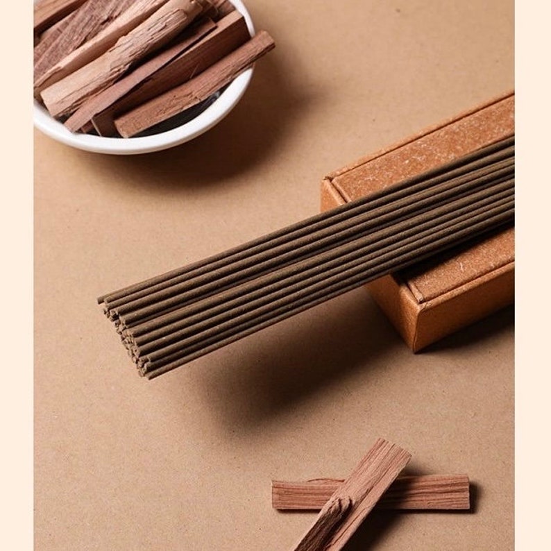 Himalayan Cedar Incense Sticks & Coils-elevate Your Senses With Nature ...