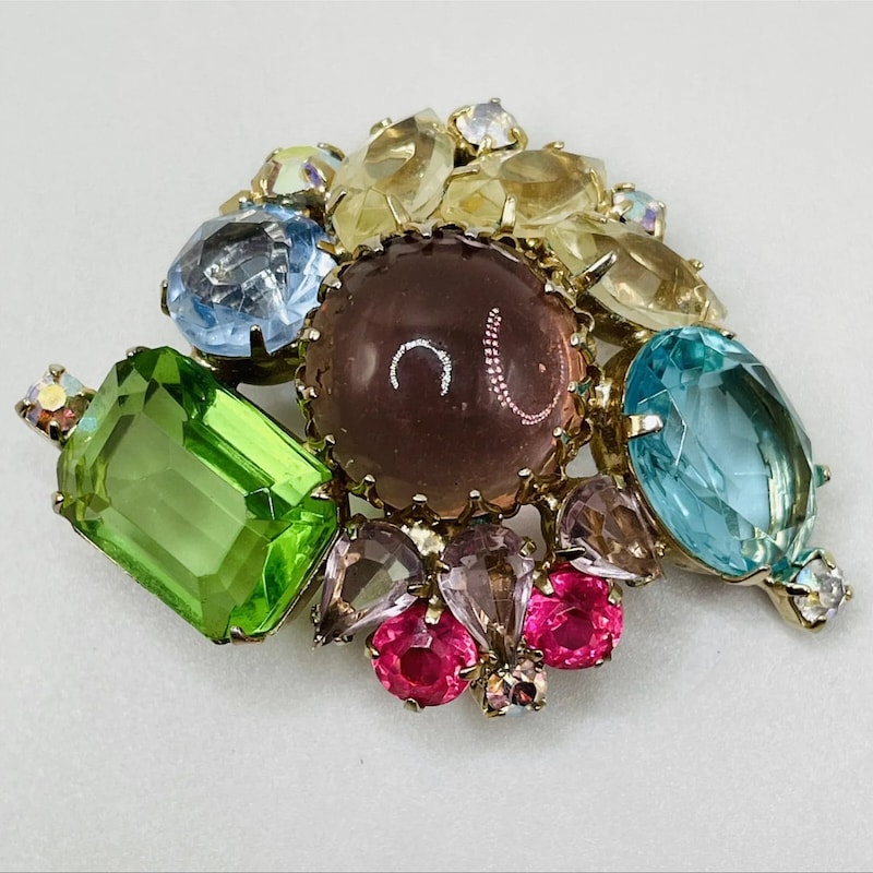 Iradj Moini Jewelry - Etsy