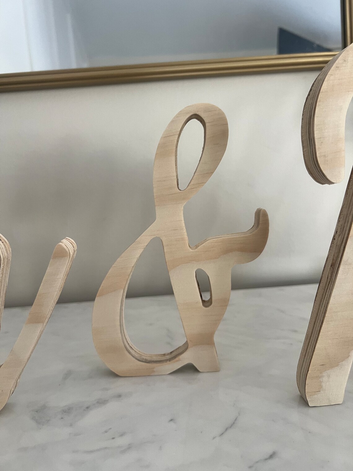 MR & MRS Tabletop, Wedding Decor, Dais Table, Sweetheart Table - Etsy