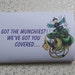 Popcorn Wrapper TEACHER Thank You Educator Microwave Popcorn Sleeve ...