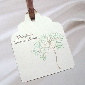Wishing Tree - Etsy
