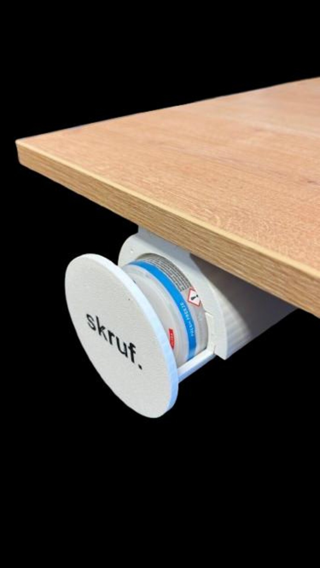 Snus Storage Container Files for 3D Printing - Etsy