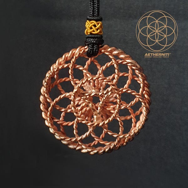 Tensor Ring - Etsy