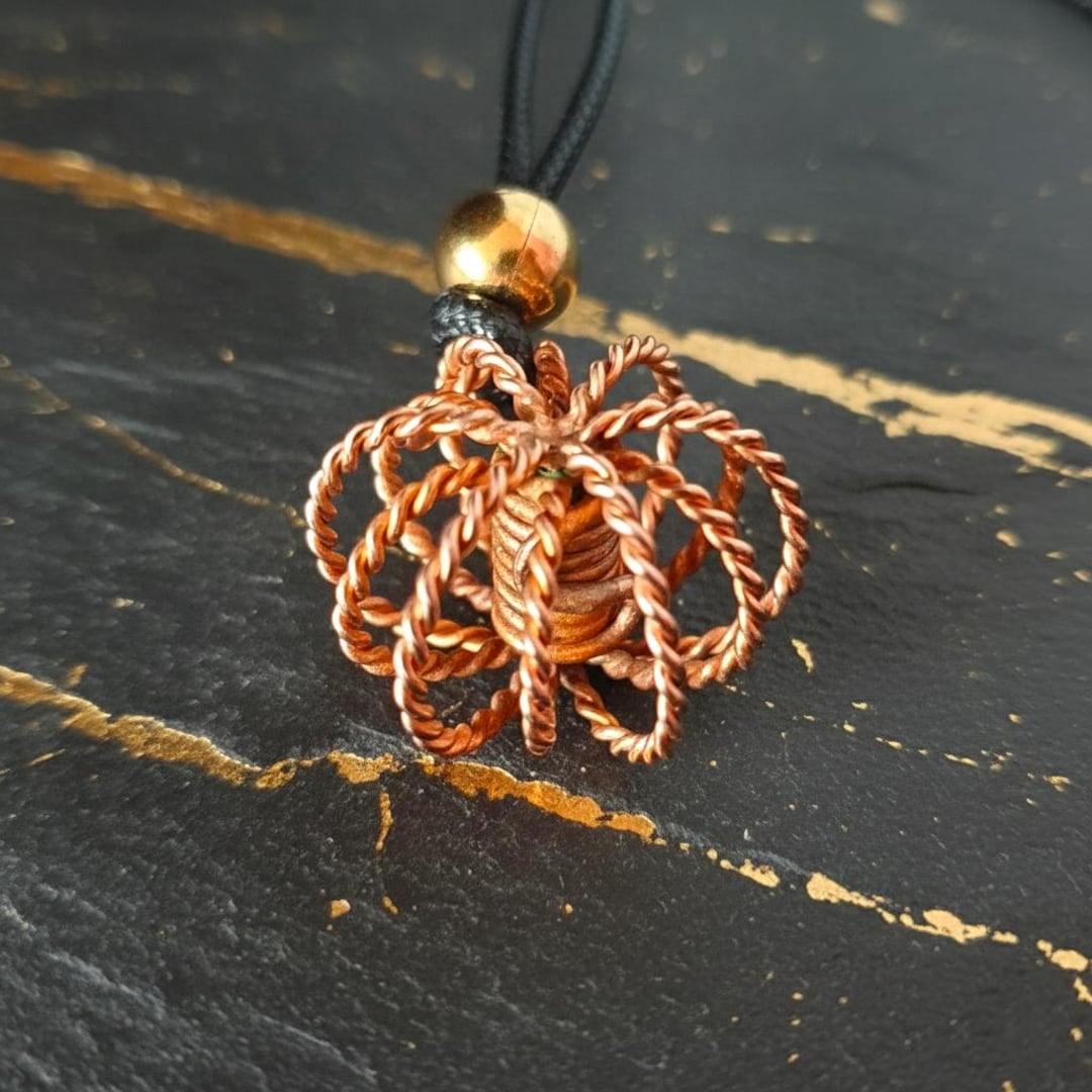 Tensor Ring Harmonizer Toroidal Energy - Etsy