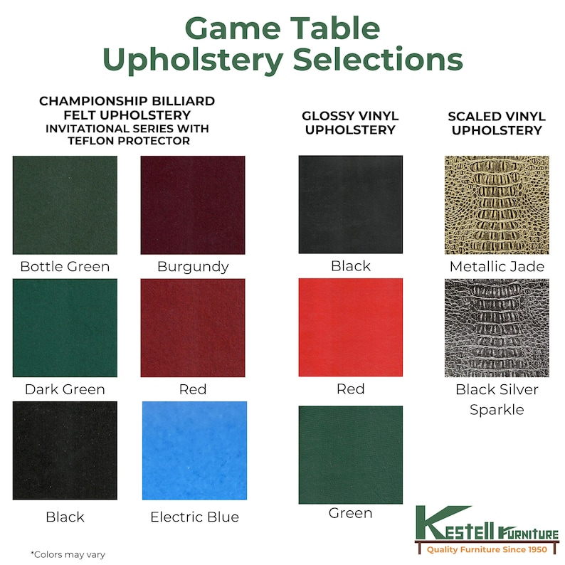 MAPLE Board Game Table, Role Playing Game Table, Board Game Table, Dnd ...