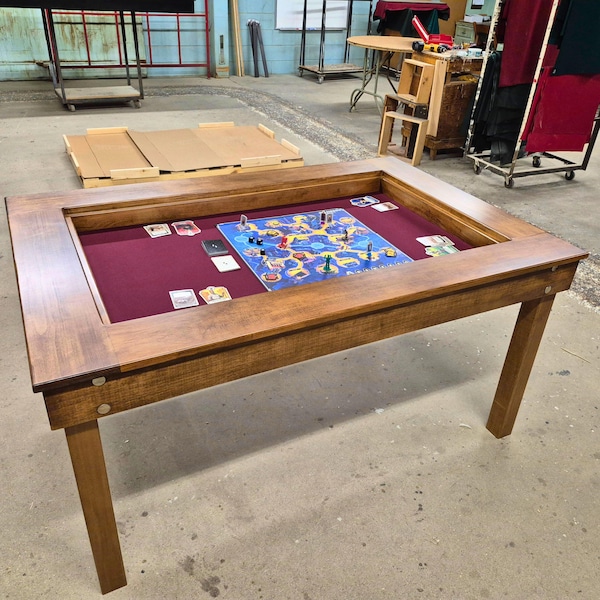 Room Recess Puzzles - Etsy