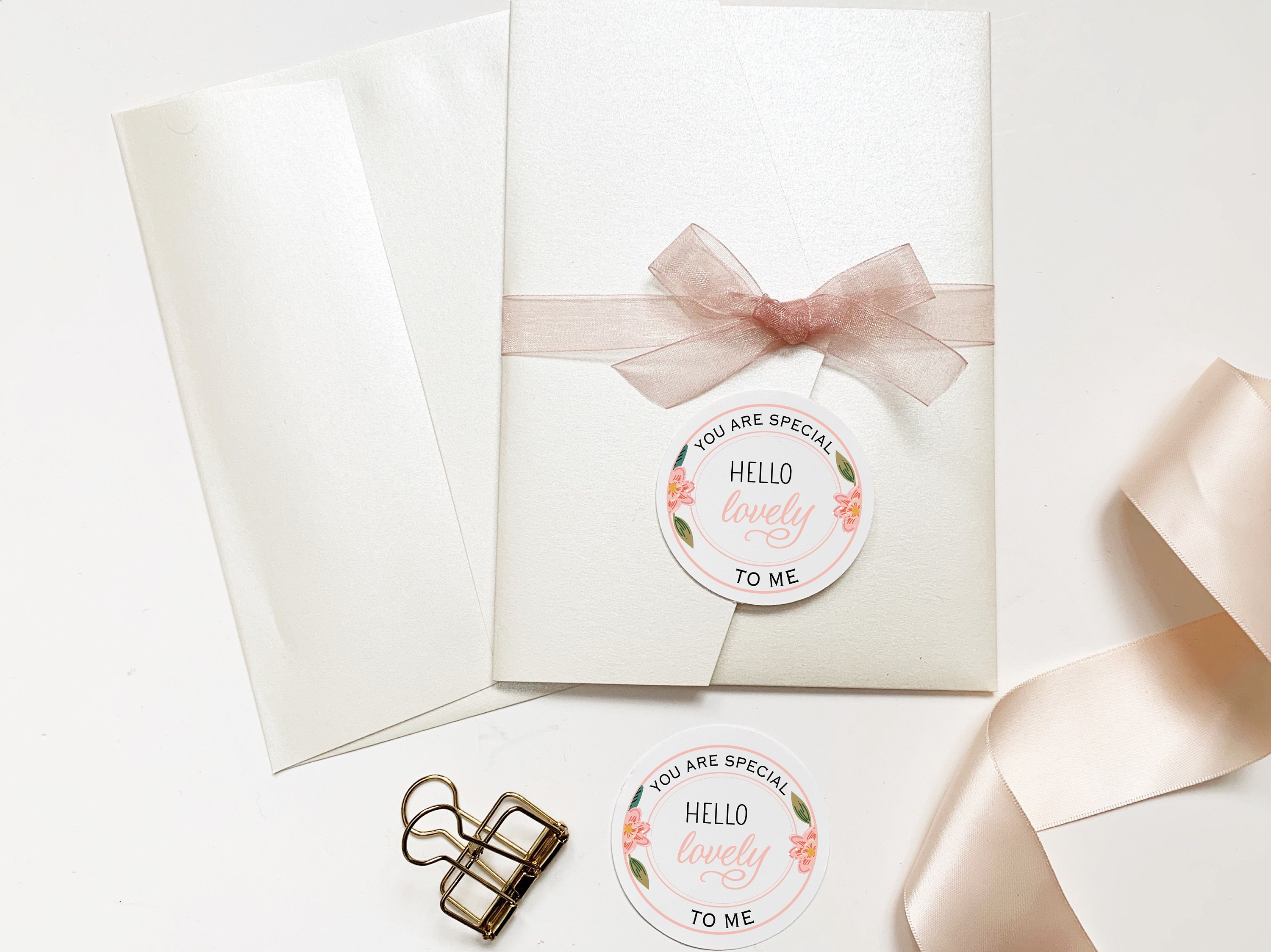 Bridesmaid Proposal Folder. Will you be my Bridesmaid Card. | Etsy