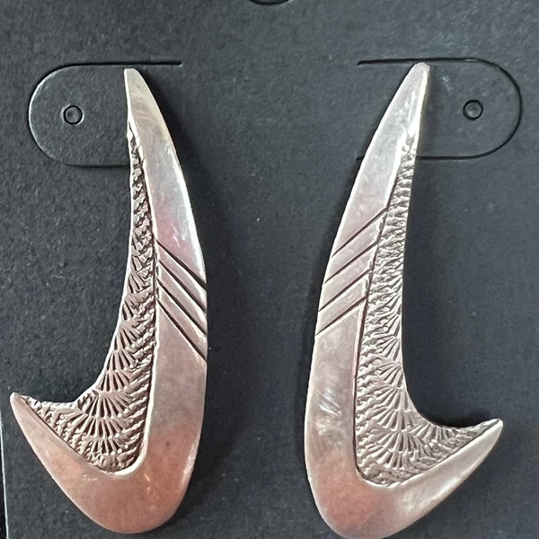 Nike Earrings - Etsy