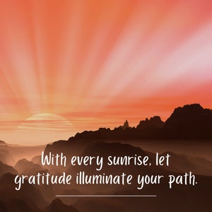 Inspirational Postcard Pack, Cute Postcard Set, Friend Gift ...