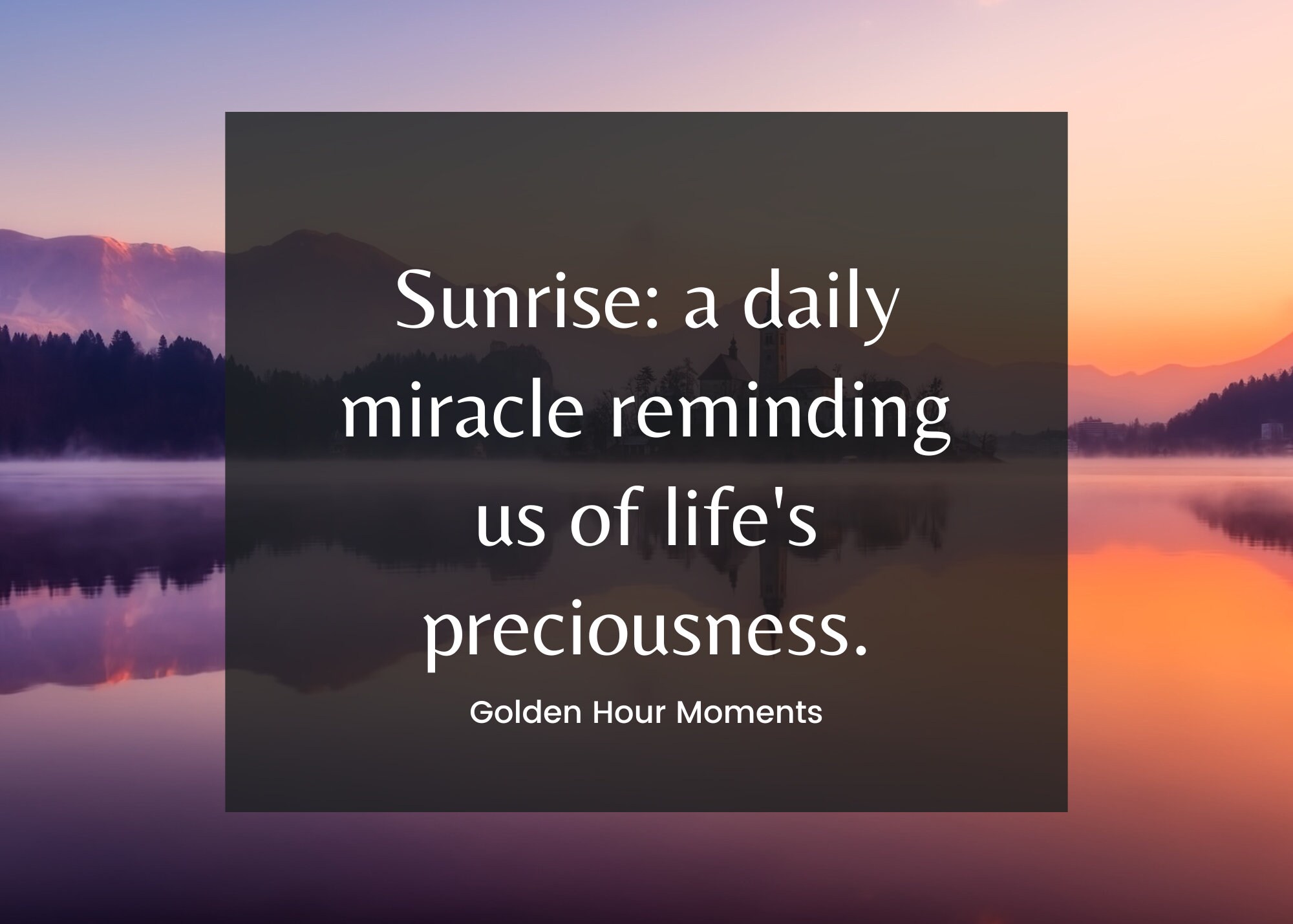 Inspirational Postcard Pack, Cute Postcard Set, Friend Gift ...