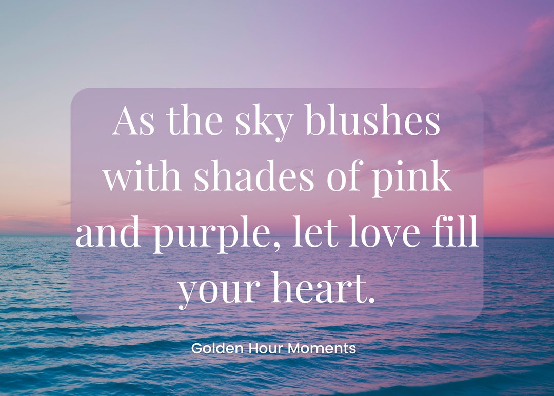 Inspirational Postcard Pack, Cute Postcard Set, Friend Gift ...