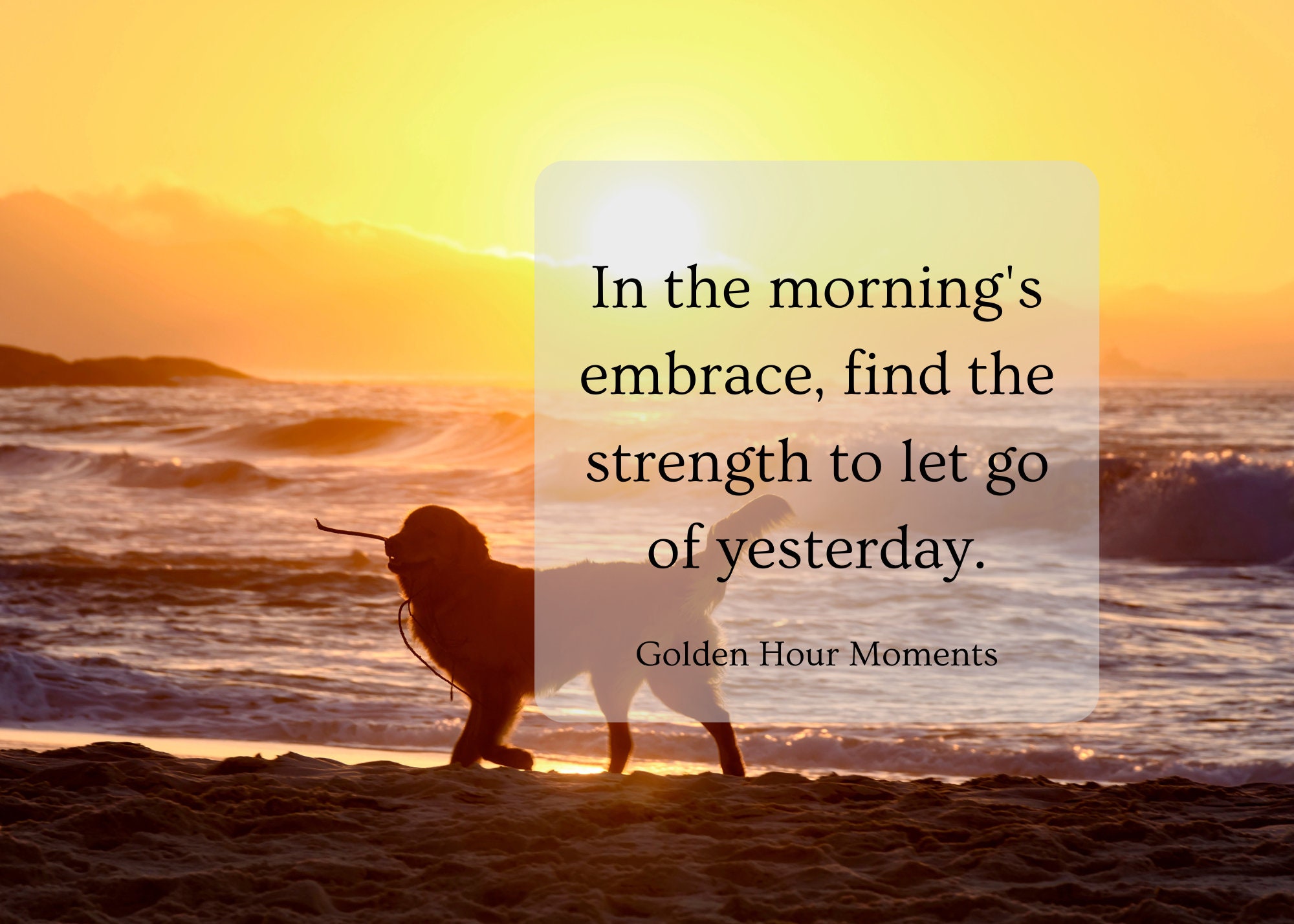 Inspirational Postcard Pack, Cute Postcard Set, Friend Gift ...