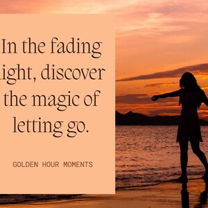 Inspirational Postcard Pack, Cute Postcard Set, Friend Gift ...