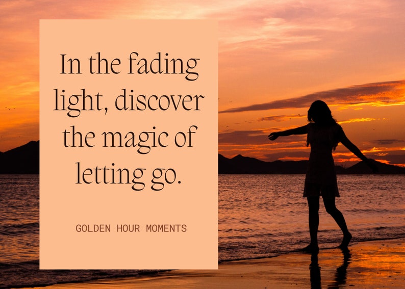 Inspirational Postcard Pack, Cute Postcard Set, Friend Gift ...